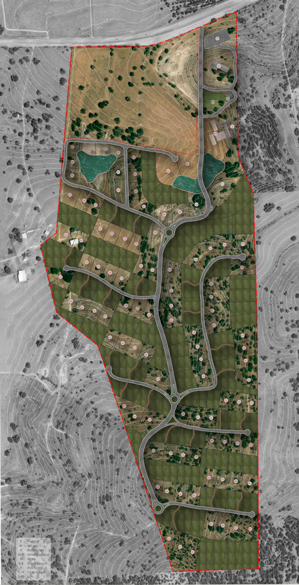 DEVELOPMENT | Puerta del Lobo Texas Hill Country